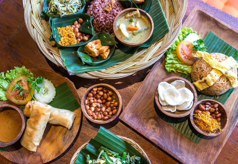 Traditional Bali - Boticonline