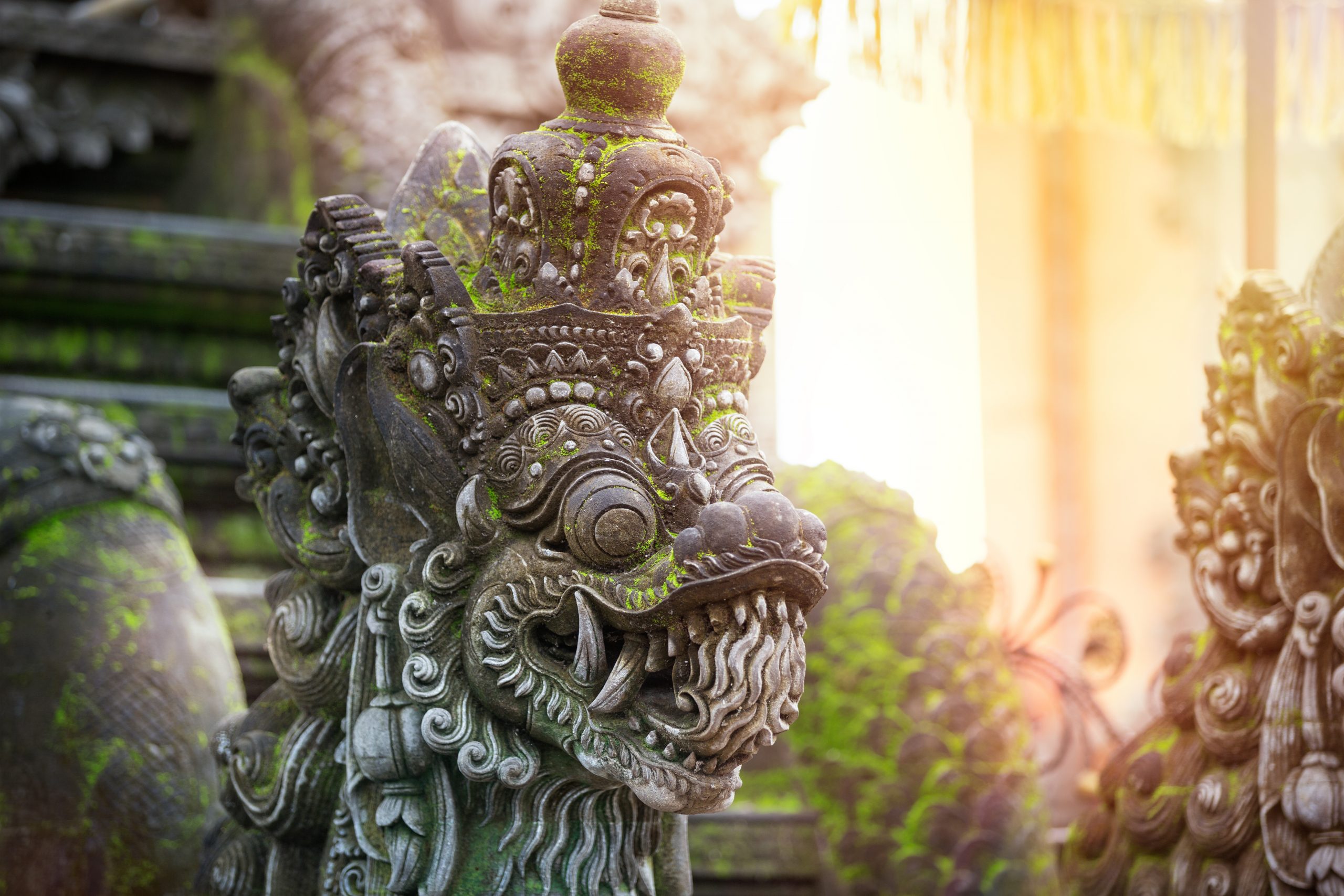 Bali Essential - Boticonline